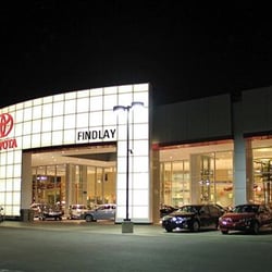 FINDLAY TOYOTA - 395 Photos & 1389 Reviews - 7733 Eastgate Rd ...