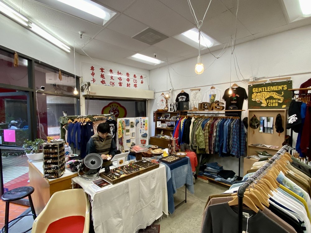 EAST/WEST SHOP - Updated July 2025 - 21 Photos & 18 Reviews - 727 N ...