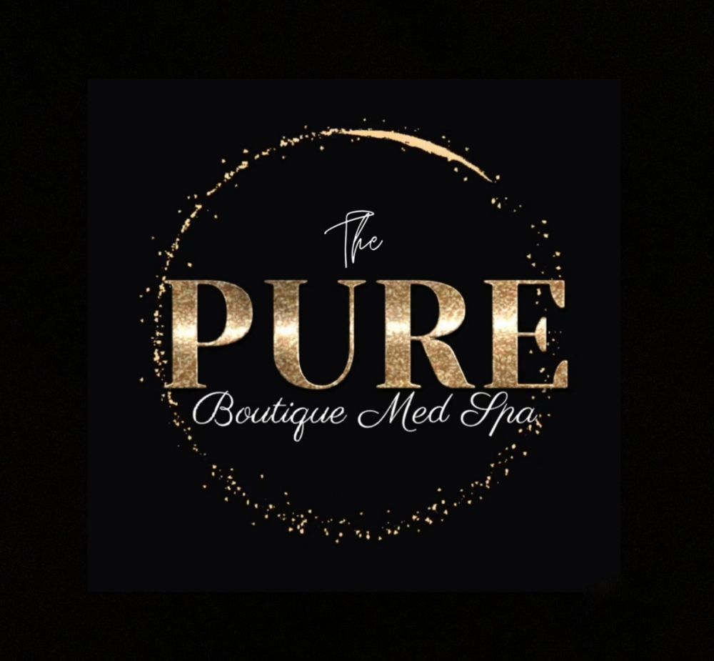 THE PURE MED SPA - Updated December 2025 - Request an Appointment ...