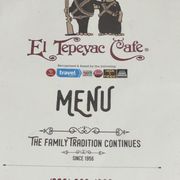 EL TEPEYAC CAFE - 2259 Photos & 2540 Reviews - 812 N Evergreen Ave, Los ...
