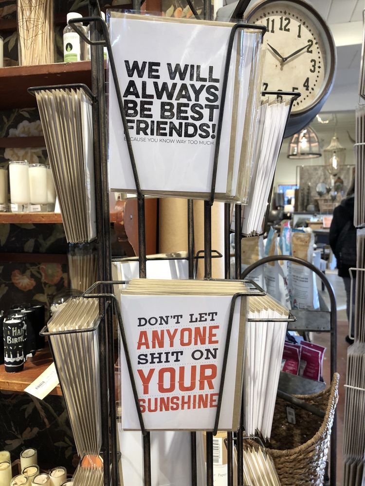 FAT PILGRIM - 70 Photos & 15 Reviews - 20820 Broadway, Sonoma ...