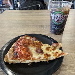 Barro’s Pizza Reviews | Read Customer Service Reviews of barrospizza.com