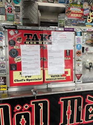 TAKOZ MOD MEX - Updated March 2025 - 167 Photos & 140 Reviews - 1772 ...