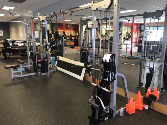 ATI PHYSICAL THERAPY - Updated October 2025 - 11 Photos & 14 Reviews ...