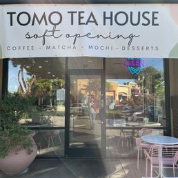 TOMO TEA HOUSE - Updated December 2024 - 86 Photos & 41 Reviews - 3620 ...
