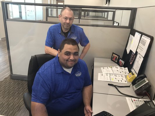 GLOBAL NET LOGISTICS - Updated October 2025 - 14 Photos - 1001 Spinks ...