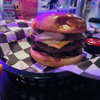 BURGER PUNK - Updated May 2024 - 208 Photos & 165 Reviews - 3012 N ...