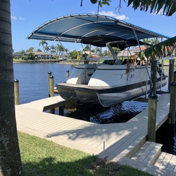 MARINA MIKE’S - Updated January 2026 - 21 Photos & 30 Reviews - 19300 S Tamiami Trl, Fort Myers ...