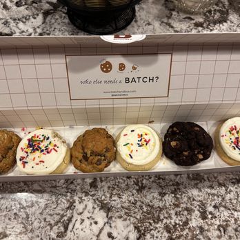 BATCH & BOX - LA JOLLA - Updated October 2024 - 235 Photos & 119 ...