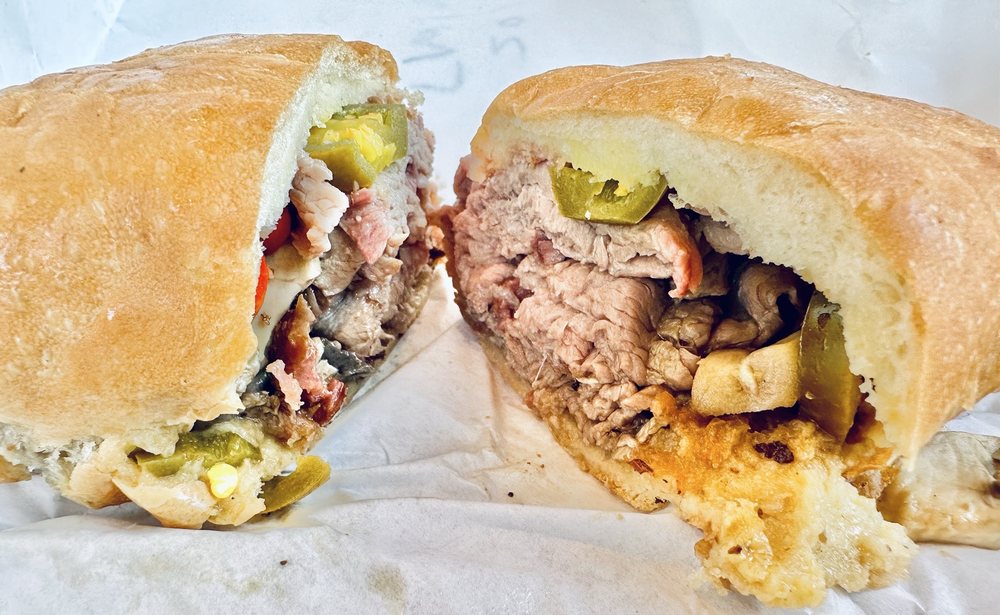 ADAMSON’S FRENCH DIP - Updated January 2025 - 916 Photos & 1506 Reviews ...