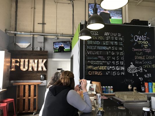 FUNK BREWING - 62 Photos & 41 Reviews - 518 Bank St, Emmaus, PA - Yelp