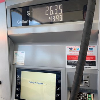 VONS FUEL STATION - Updated December 2025 - 196 Photos & 70 Reviews ...