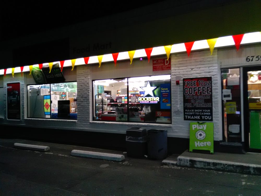 SHELL - Updated July 2025 - 10 Reviews - 6759 15th Ave NW, Seattle ...