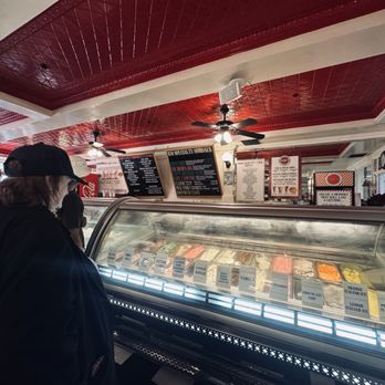 POP’S OLD FASHIONED ICE CREAM - Updated November 2025 - 495 Photos ...