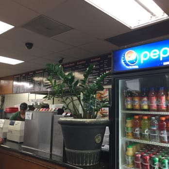 POLY BURGER - Updated December 2025 - 69 Photos & 130 Reviews - 1460 ...