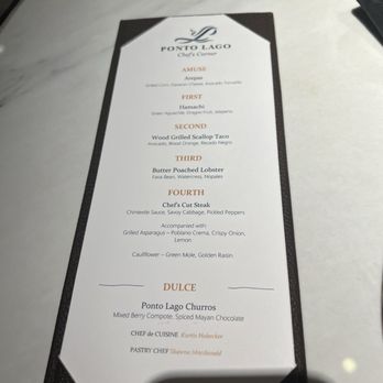 PONTO LAGO - Updated August 2024 - 416 Photos & 143 Reviews - 7100 ...