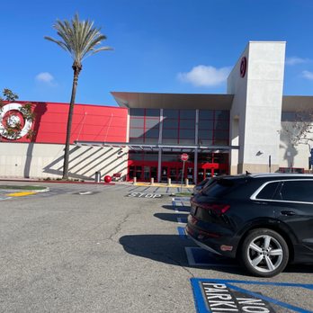 TARGET - Updated August 2025 - 155 Photos & 242 Reviews - 9052 Central ...
