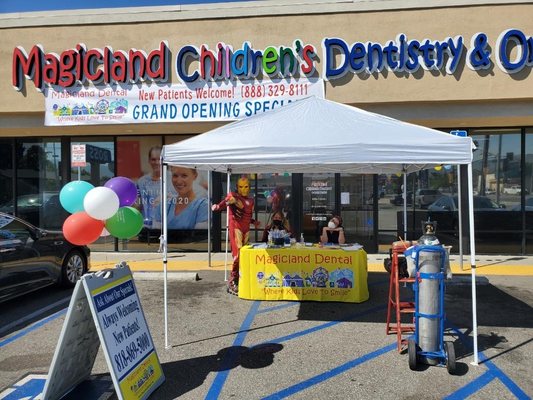 MAGICLAND DENTAL OF PACOIMA - Updated October 2025 - 56 Photos & 117 ...