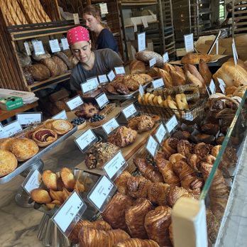 STANDARD BAKING - 618 Photos & 686 Reviews - 75 Commercial St, Portland ...