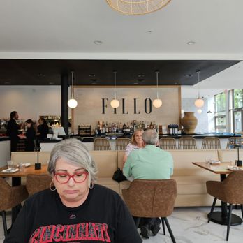 FILLO MODERN GREEK - Updated December 2024 - 156 Photos & 70 Reviews ...