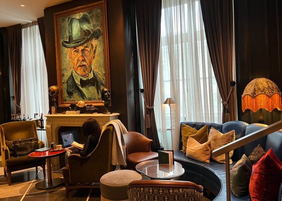 LIBRARY BAR - Updated August 2025 - 343 Photos & 151 Reviews - 100 ...