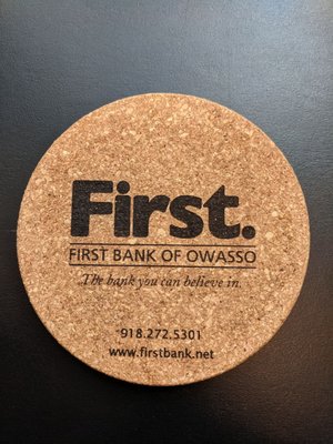 FIRST BANK OF OWASSO - Updated July 2025 - 31 Photos & 12 Reviews ...