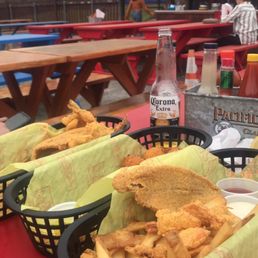 BIG SHUCKS OYSTER BAR - Updated December 2025 - 267 Photos & 338 ...