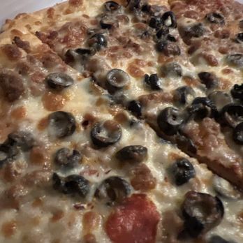 COPPS PIZZA - Updated July 2024 - 123 Photos & 113 Reviews - 7474 Towne ...