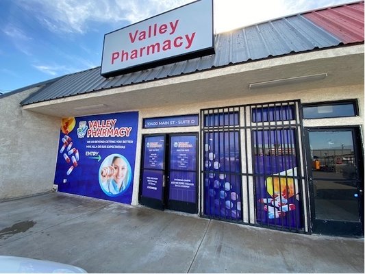 VALLEY PHARMACY - Updated November 2025 - 10 Photos - 10400 Main St ...
