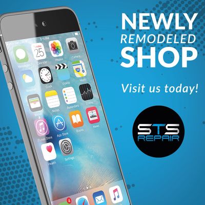 STS REPAIR - Updated May 2024 - 64 Photos & 70 Reviews - 4646 Poplar ...