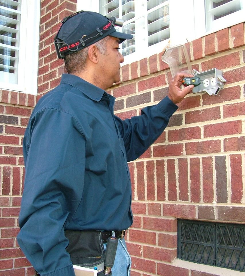 HOME INSPECTION CONNECTION - Updated September 2025 - Raleigh, North ...