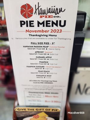 HAWAIIAN PIE COMPANY - Updated April 2025 - 974 Photos & 306 Reviews ...