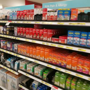 TARGET PHARMACY - Updated September 2024 - 18 Photos - 10576 Foothill ...