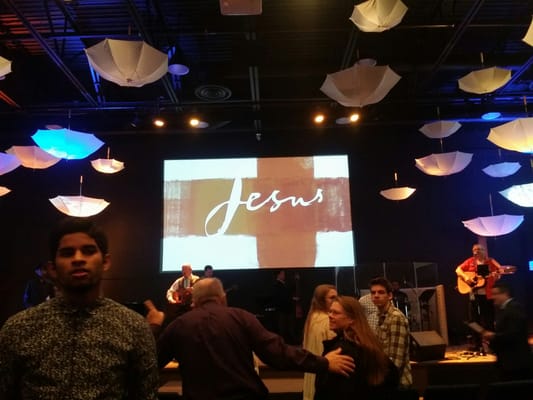 THE BRIDGE - A MARKHAM COMMUNITY CHURCH - Updated December 2025 - 5440 ...