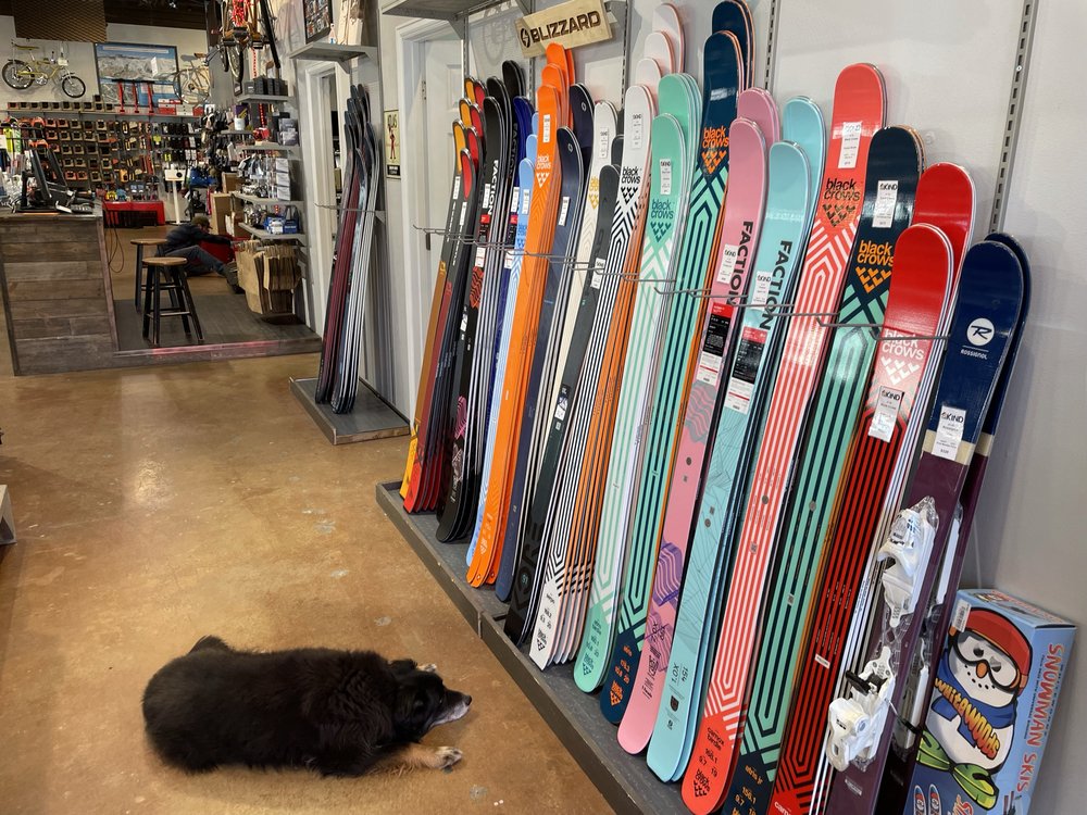 KIND BIKES AND SKIS - Updated December 2024 - 68 Photos & 37 Reviews ...