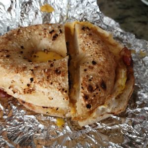 THB BAGELRY AND DELI - 142 Photos & 91 Reviews - 6250 Columbia Crossing ...