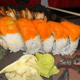 BLUFISH SUSHI BISTRO - Updated December 2024 - 793 Photos & 554 Reviews ...