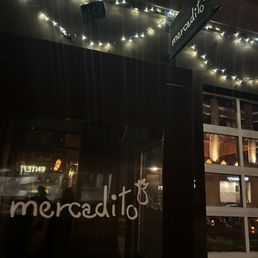 MERCADITO - Updated January 2026 - 1725 Photos & 2588 Reviews - 108 W ...