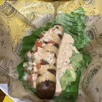 DAT DOG - Updated July 2025 - 1889 Photos & 1332 Reviews - 601 ...