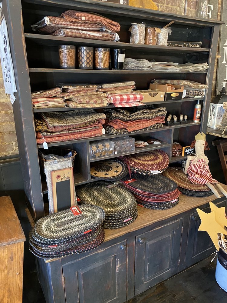 A PRIMITIVE PLACE - Updated June 2025 - 10 Photos - 108 E Main St ...