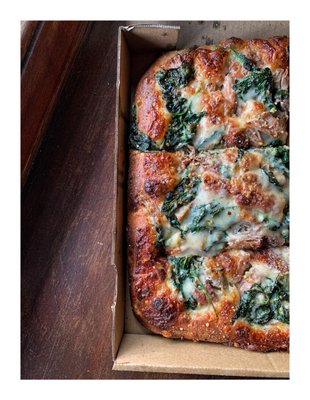 SQUARE PIE - 112 Photos & 166 Reviews - 801 E Passyunk Ave ...