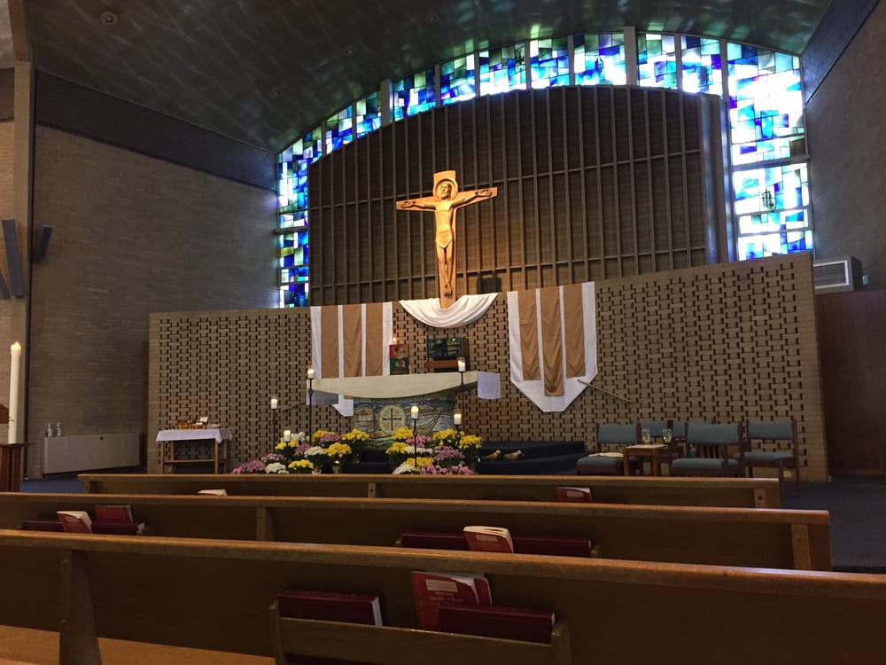 Corpus Christi Catholic Church Updated October 2024 2014 Springdale
