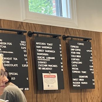 SOLOWAY COFFEE - Updated November 2024 - 124 Photos & 62 Reviews - 2275 ...