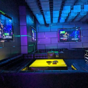 MUSIC WAVE KTV - Updated October 2025 - 13 Photos - 6319 Jimmy Carter ...