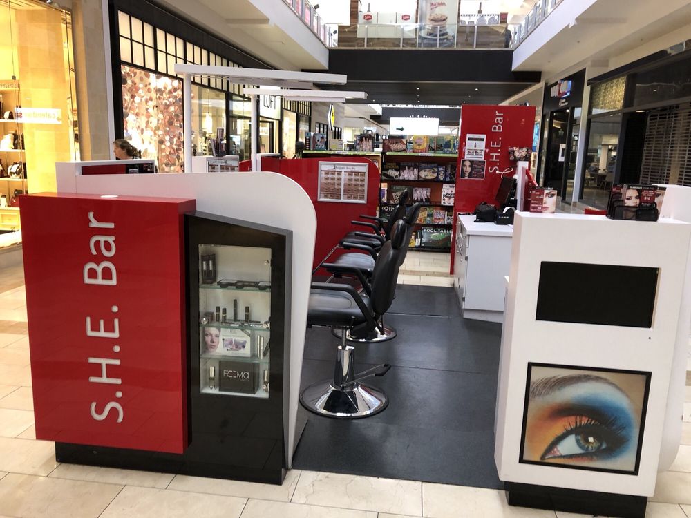 SHE BAR - Updated November 2024 - 19 Reviews - 272 East Via Rancho Pkwy ...