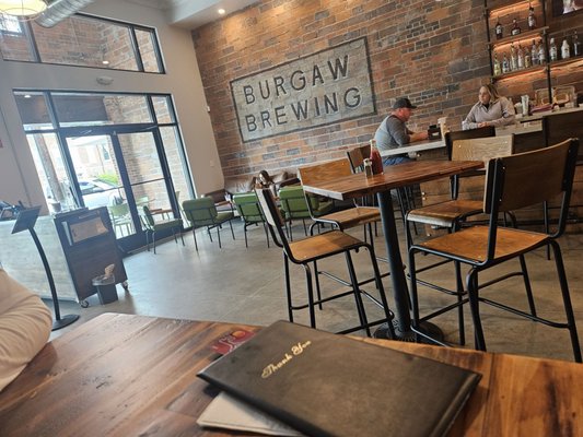 BURGAW BREWING - 39 Photos & 24 Reviews - 103 S Wright St, Burgaw ...