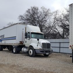 CDL CONNECTION - Truck Rental - 440 Overland Dr, Mckinney, TX - Phone ...