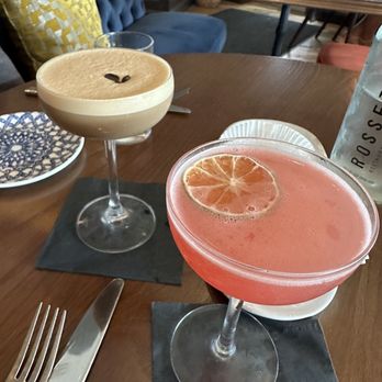 ROSSETTI RESTAURANT - BEVERLY - Updated May 2024 - 100 Photos & 124 ...