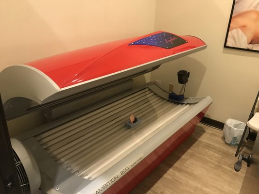 TRU TAN - Updated July 2025 - 6501 Wesley St, Greenville, Texas ...