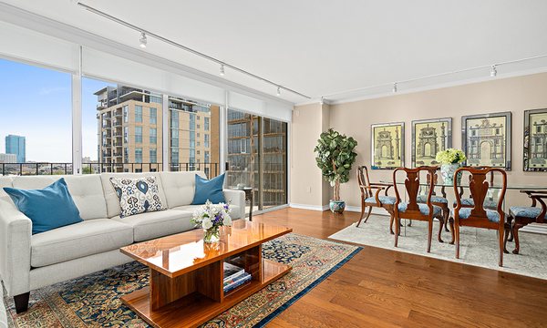 TRINITY TERRACE - Updated August 2025 - 23 Photos - 1600 Texas St, Fort ...